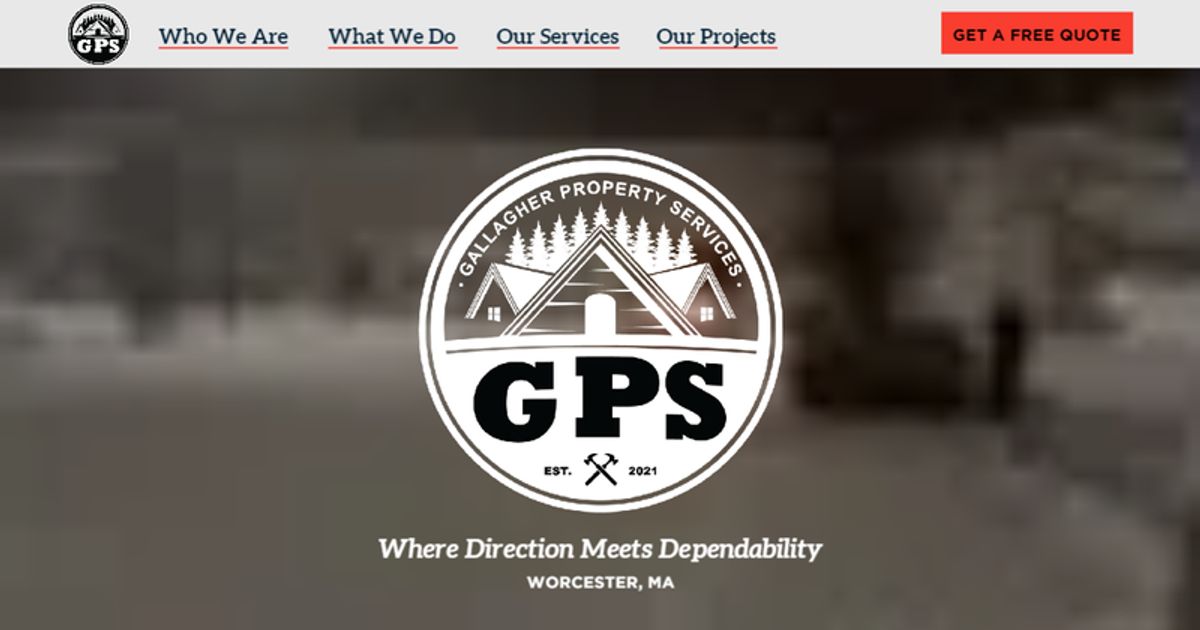 Gallagher Property Services